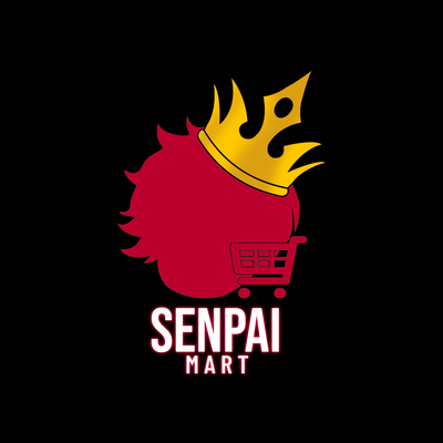 Senpai Mart - Anime and Geek Merchandise