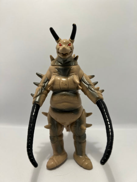 Bandai Return Of Ultraman Ancient Kaiju Monster Gudon Vintage Figure 1 ...