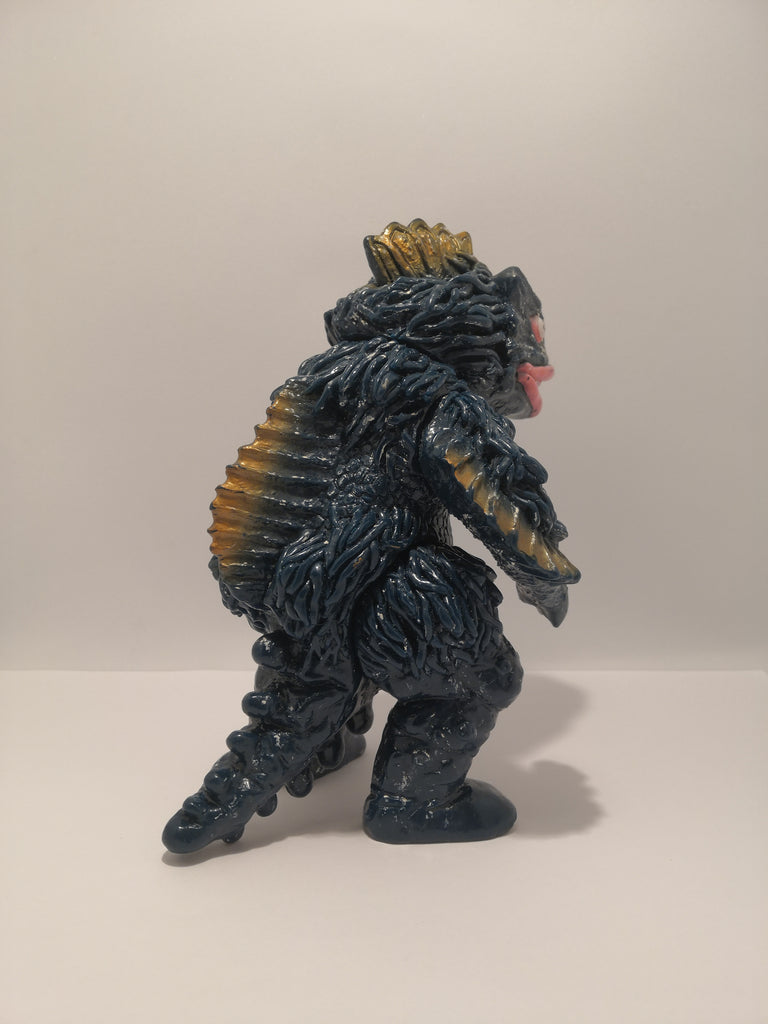 BANDAI Ultraman Kaiju Gesura King Form Vintage Figure 1991 – Senpai Mart