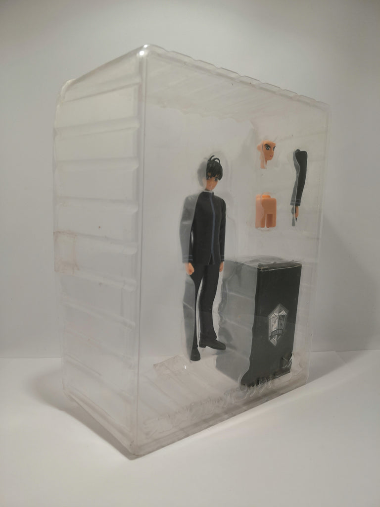 KADOKAWA Full Metal Panic! Sagara Sousuke DVD Limited Edition 2002 ...