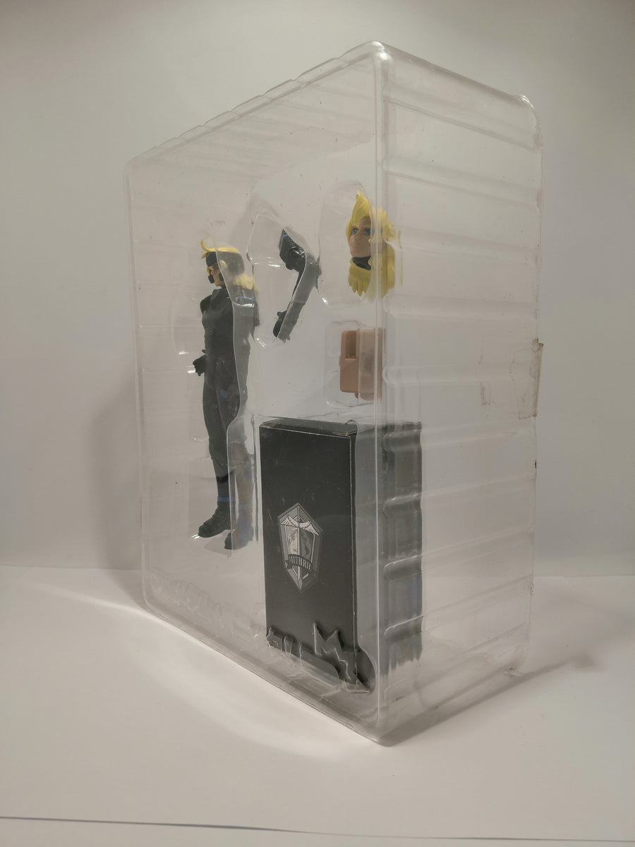 KADOKAWA Full Metal Panic! Kurz Weber DVD Limited Edition 2002 – Senpai ...