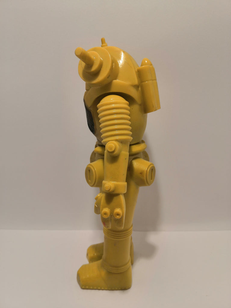 BANDAI Ultraman Ultraseven Kaiju King Joe Vintage Figure 1983 – Senpai Mart