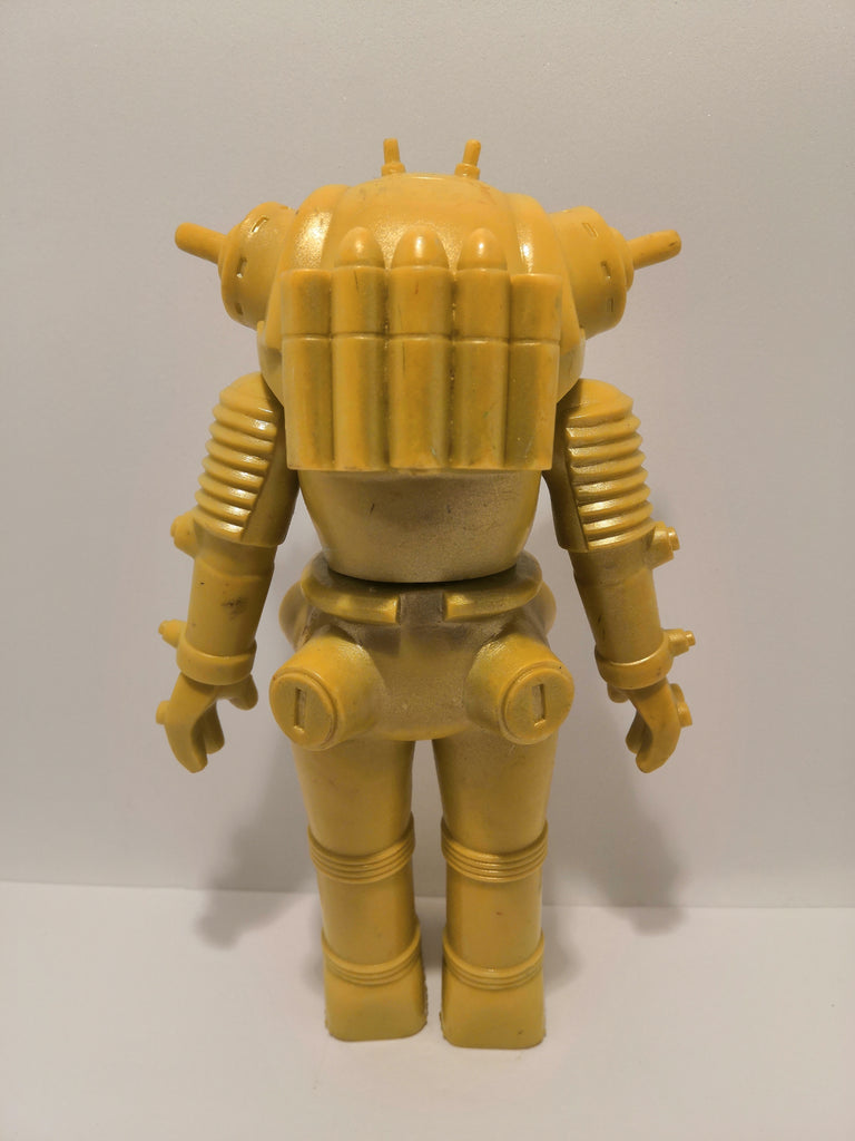 BANDAI Ultraman Ultraseven Kaiju King Joe Vintage Figure 1983 – Senpai Mart