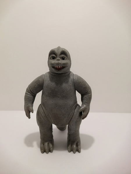 BANDAI Godzilla Kaiju Godzilla's Son Minilla Vintage Figure 1991 ...