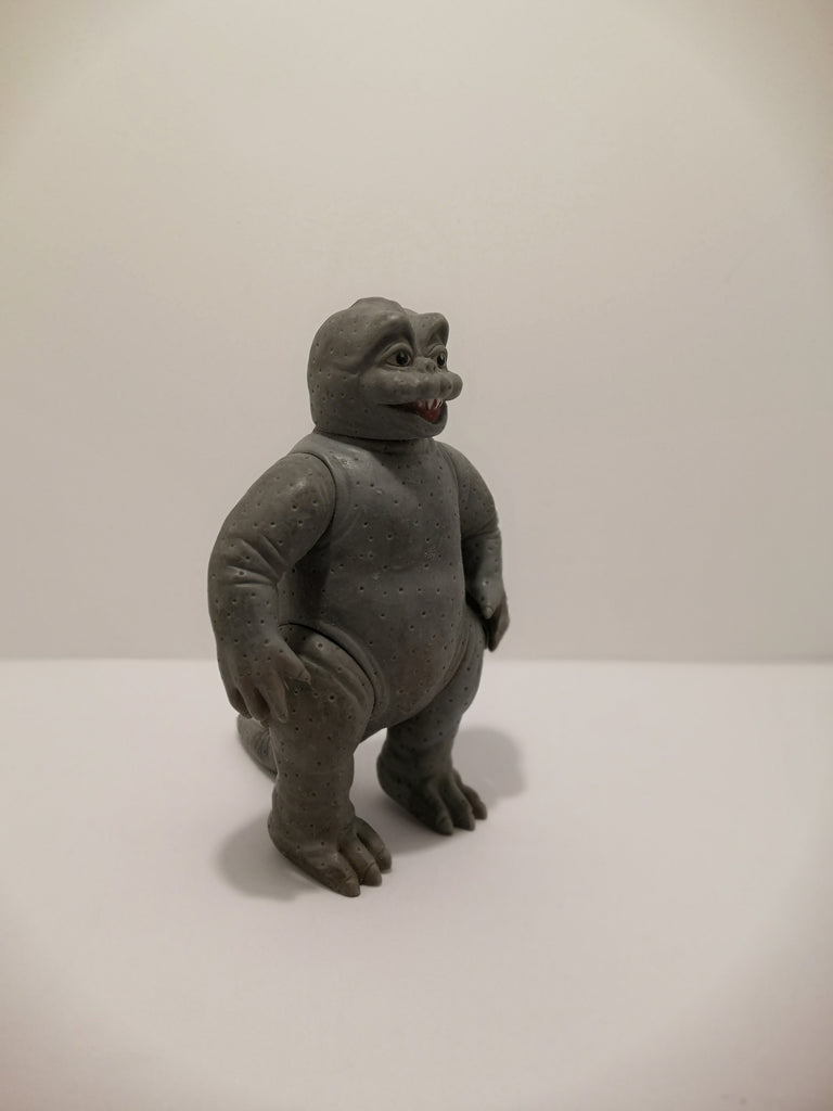 BANDAI Godzilla Kaiju Godzilla's Son Minilla Vintage Figure 1991 ...