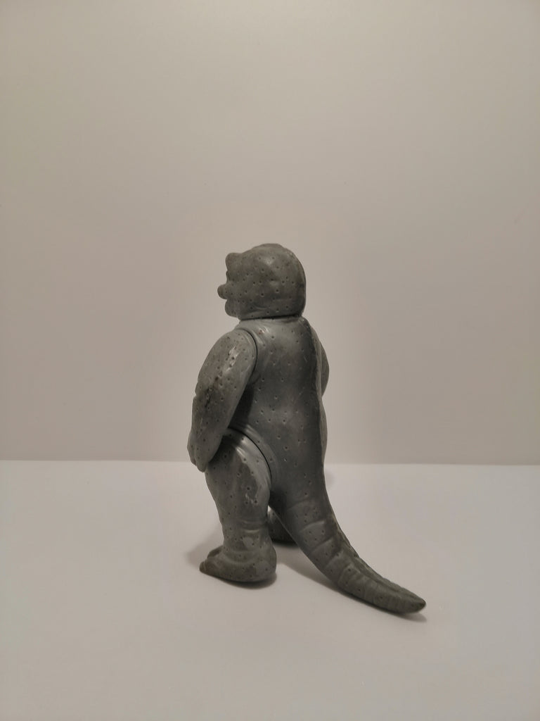 BANDAI Godzilla Kaiju Godzilla's Son Minilla Vintage Figure 1991 ...