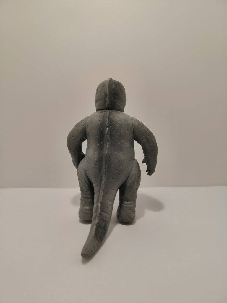 BANDAI Godzilla Kaiju Godzilla's Son Minilla Vintage Figure 1991 ...