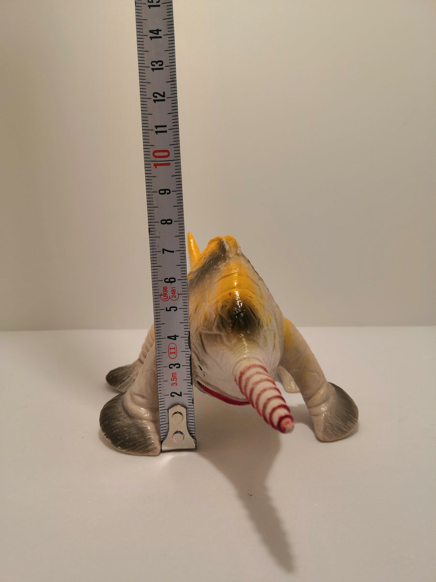 BANDAI Ultraman Ultra Monster Kaiju Gubila Vintage Figure 1983 – Senpai ...