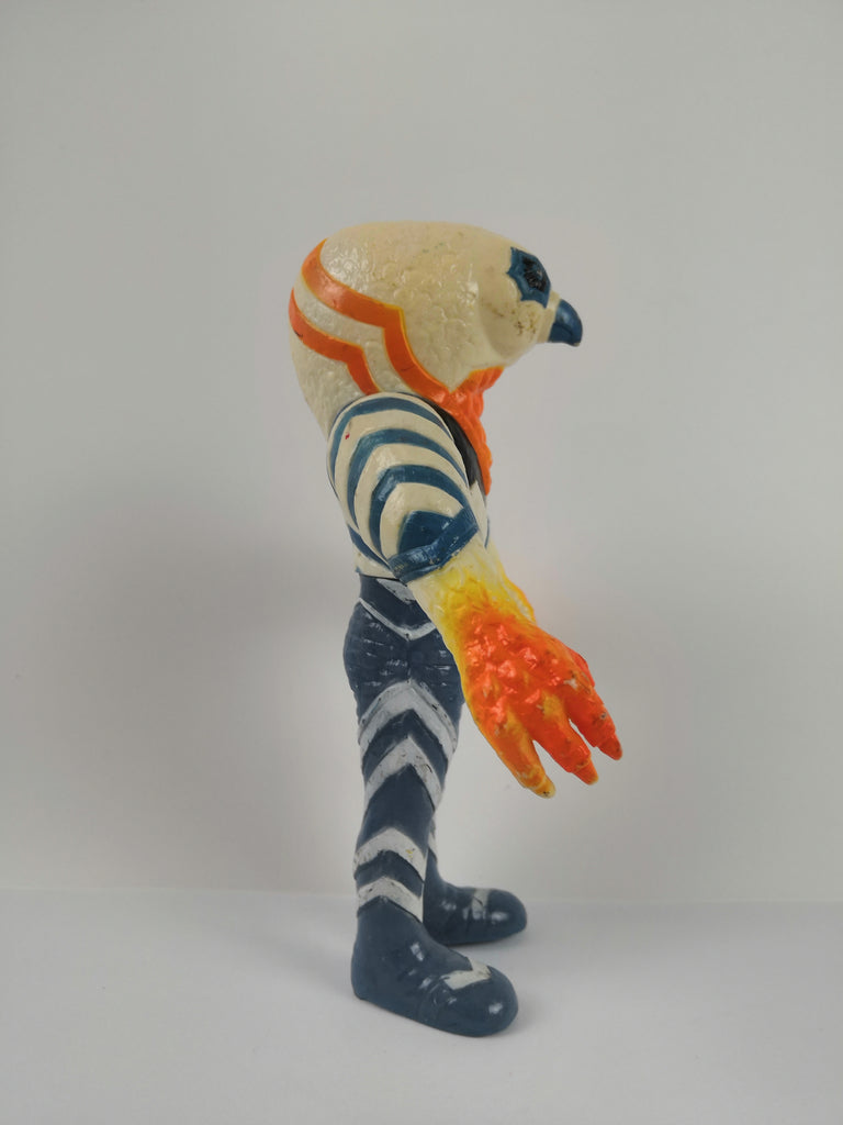 BANDAI Ultraman Kaiju Alien Guts Vintage Figure 1983 – Senpai Mart