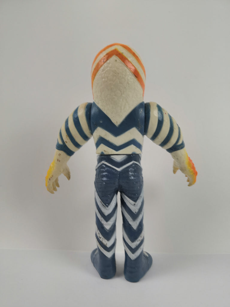 BANDAI Ultraman Kaiju Alien Guts Vintage Figure 1983 – Senpai Mart