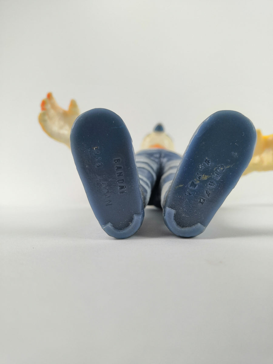 BANDAI Ultraman Kaiju Alien Guts Vintage Figure 1983 – Senpai Mart