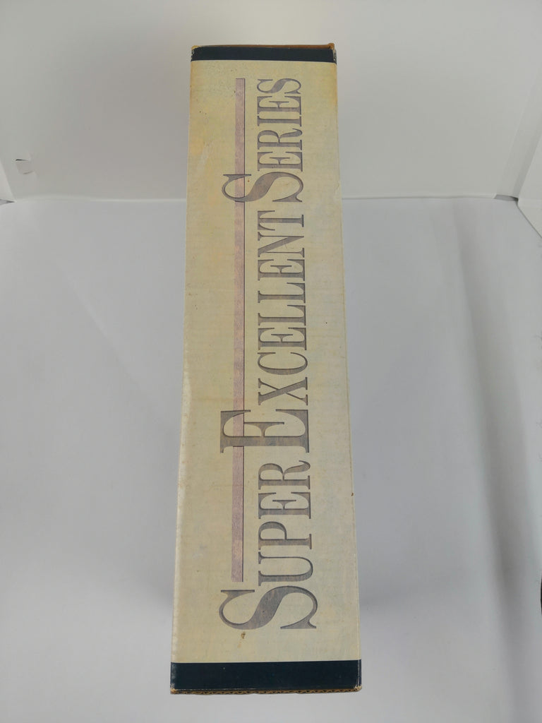 Marmit 1997 Super Excellent Series Erika Chinen Valuable Gear Ver. (Ma ...