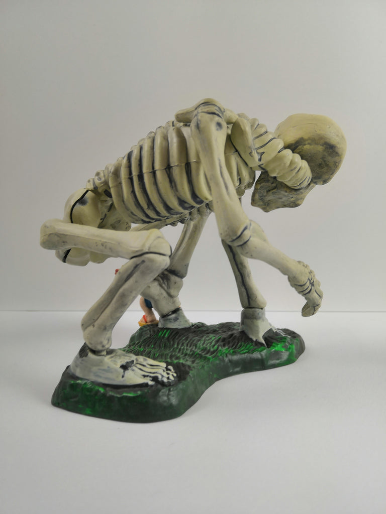 GeGeGe no Kitaro Figure Japanese Skeleton Monster – Senpai Mart