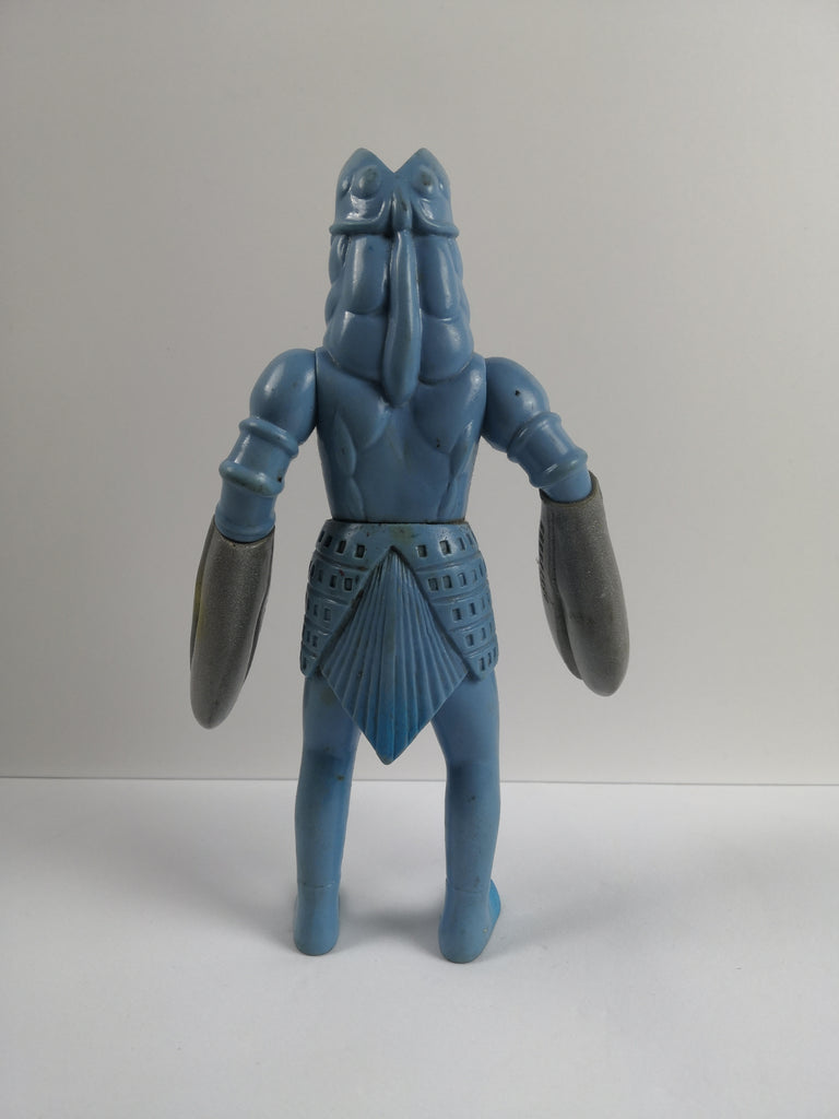 BANDAI Ultraman Kaiju Alien Baltan Vintage Figure 1983 – Senpai Mart