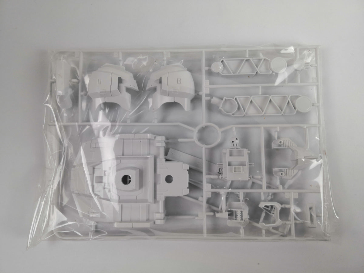 Gundam Ace 1/48 Zeta Gundam Head Display Base – Senpai Mart