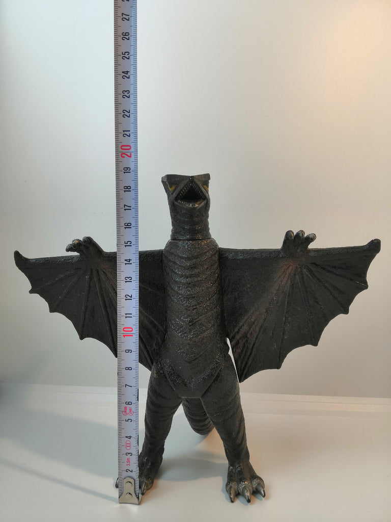 BANDAI Kaiju Showa Gyaos Vintage Figure 1990 – Senpai Mart