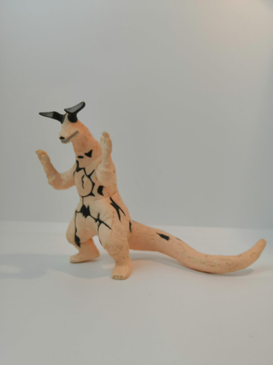 BANDAI Ultraman Kaiju Eleking Figure 2012 – Senpai Mart