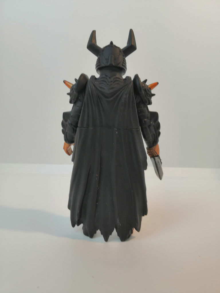 BANDAI Ultraman Mold Spectre Figure 2014 – Senpai Mart