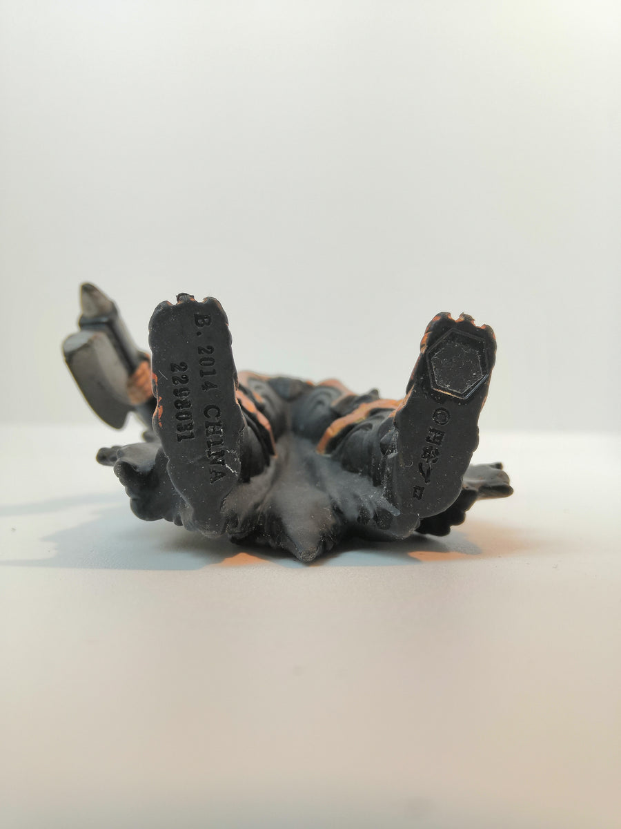 BANDAI Ultraman Mold Spectre Figure 2014 – Senpai Mart