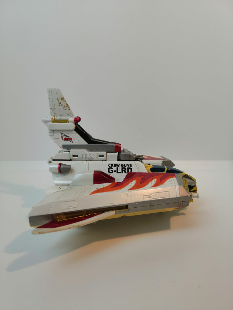 BANDAI Ultraman Mebius Guys Machine Series 2 Gun Loader – Senpai Mart