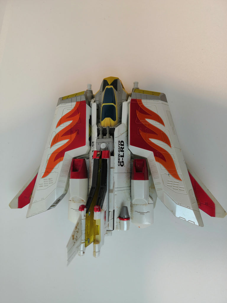 BANDAI Ultraman Mebius Guys Machine Series 2 Gun Loader – Senpai Mart