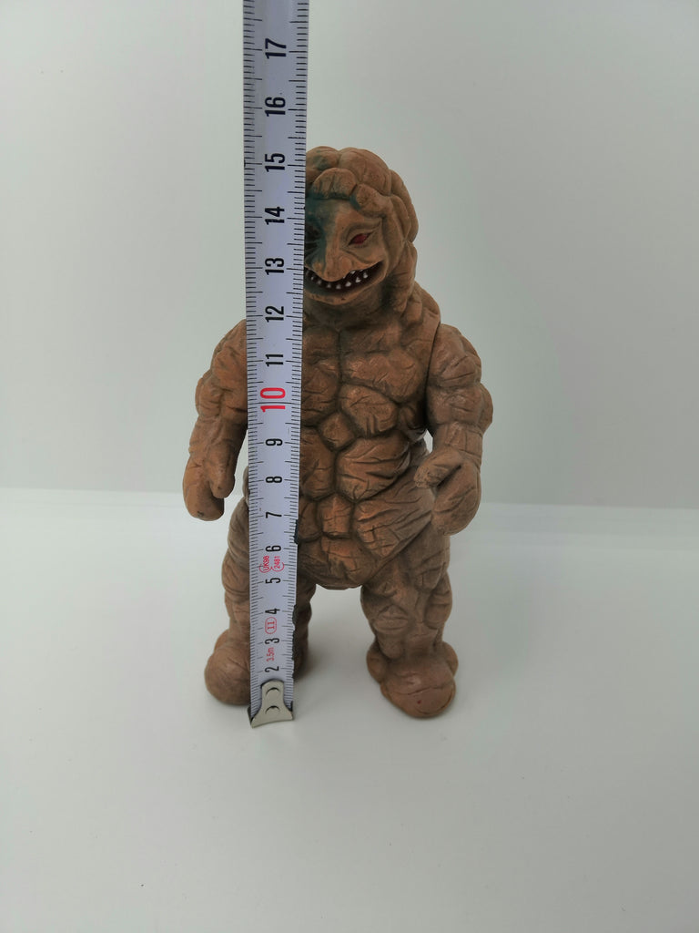BANDAI 1989 Ultraman Kaiju Shugaron Vintage Figure – Senpai Mart