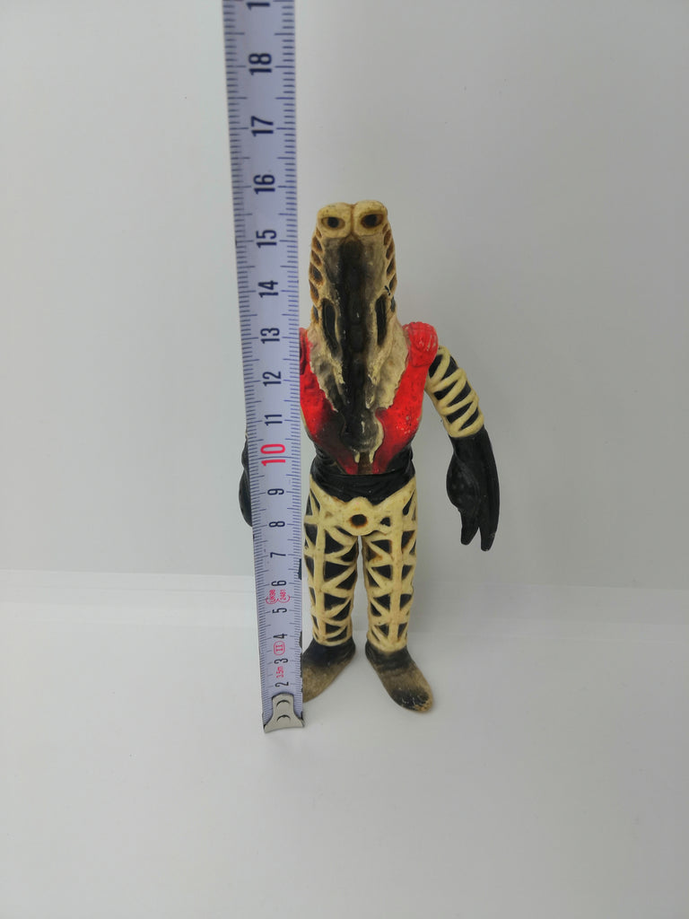 BANDAI 1983 Ultraman Kaiju Alien Godola Vintage Figure – Senpai Mart