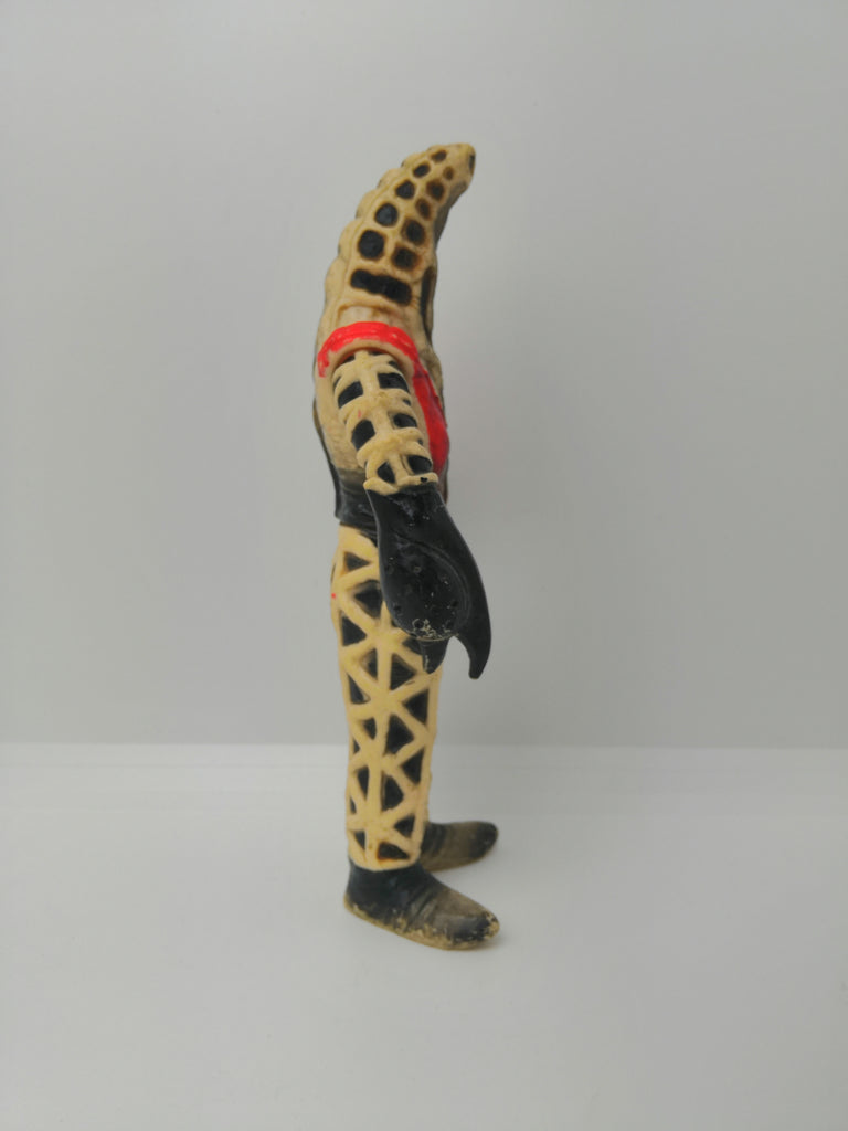 BANDAI 1983 Ultraman Kaiju Alien Godola Vintage Figure – Senpai Mart