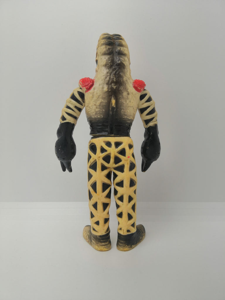BANDAI 1983 Ultraman Kaiju Alien Godola Vintage Figure – Senpai Mart