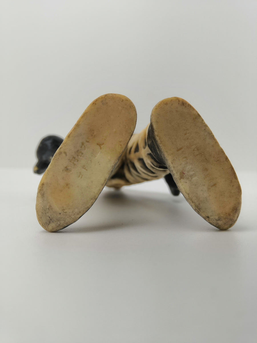 BANDAI 1983 Ultraman Kaiju Alien Godola Vintage Figure – Senpai Mart