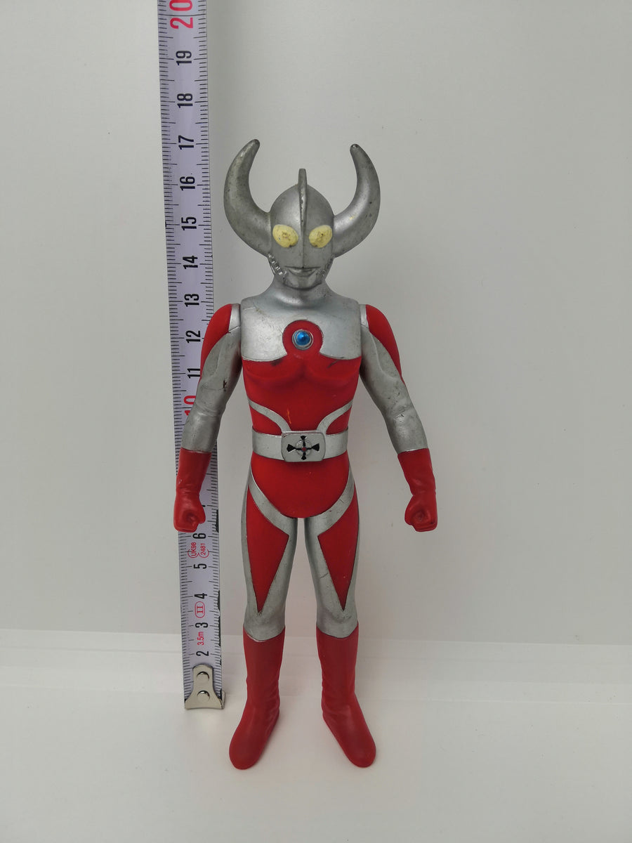 BANDAI 2006 Ultraman Father of Ultra Figure – Senpai Mart