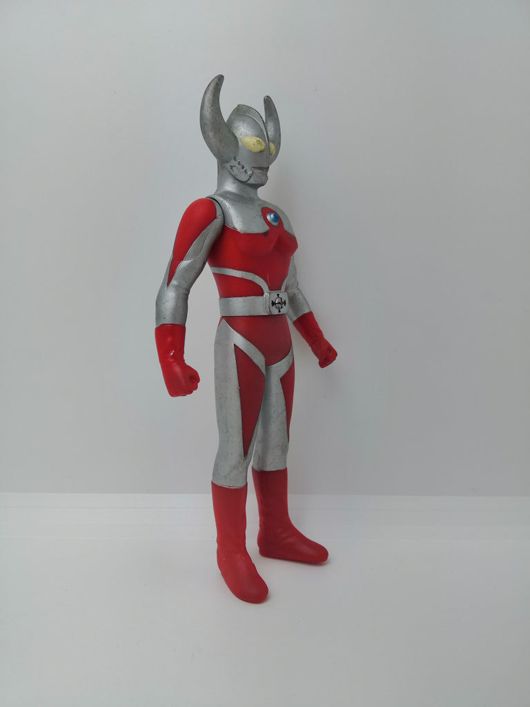 BANDAI 2006 Ultraman Father of Ultra Figure – Senpai Mart