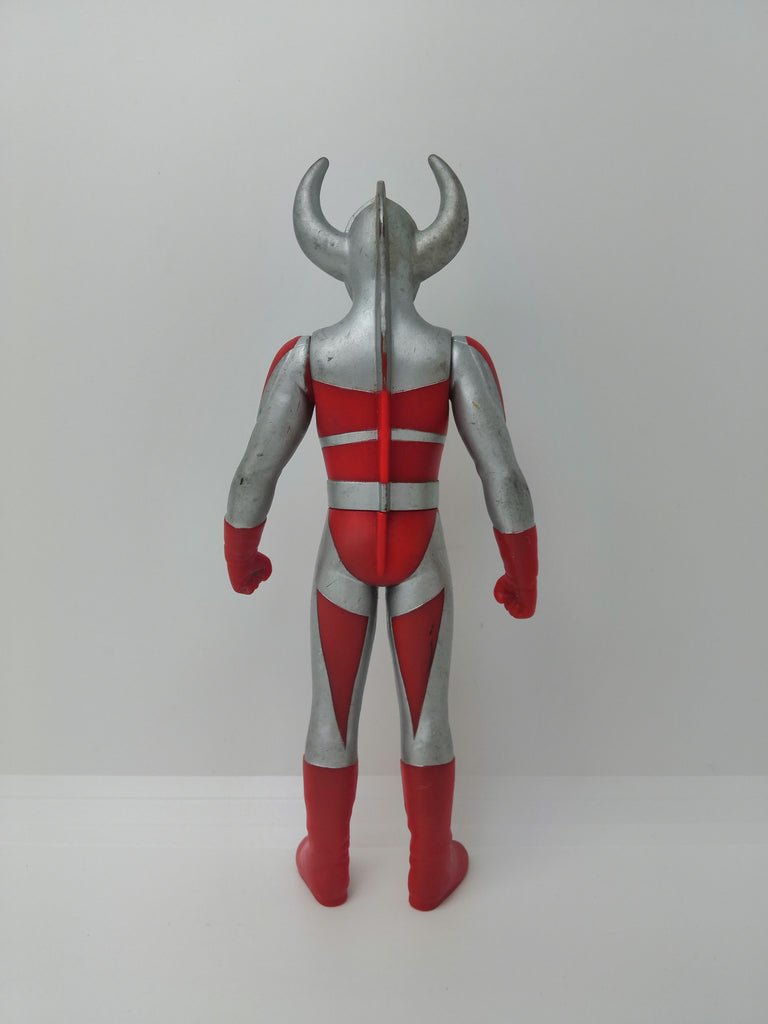 BANDAI 2006 Ultraman Father of Ultra Figure – Senpai Mart