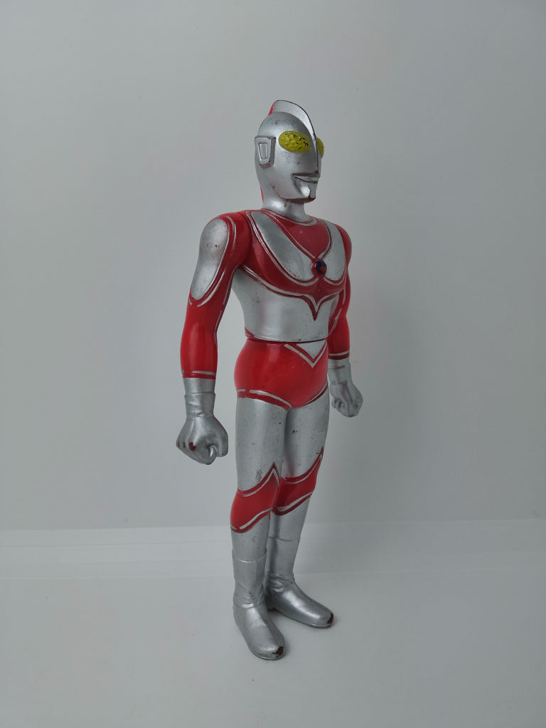 BANDAI 1983 Ultraman Jack Vintage Figure – Senpai Mart