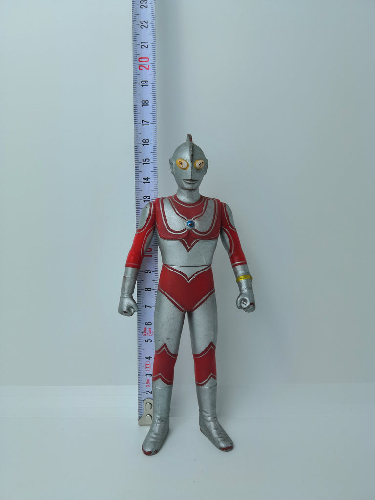 BANDAI 2000 Ultraman Jack Figure – Senpai Mart