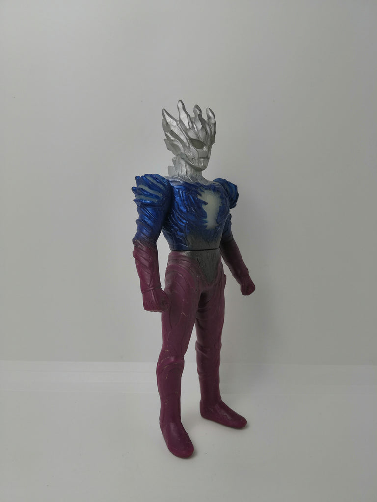 BANDAI 2011 Ultraman Saga Figure – Senpai Mart