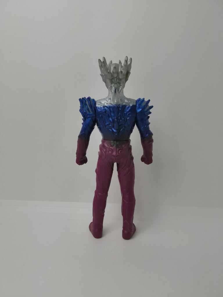 BANDAI 2011 Ultraman Saga Figure – Senpai Mart