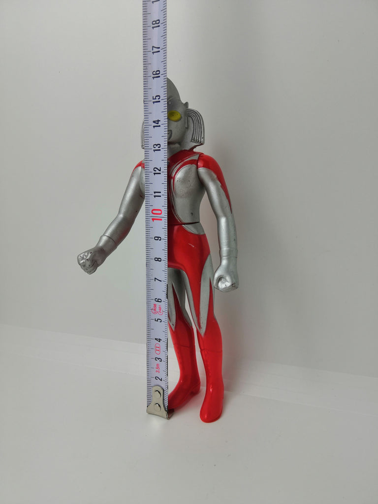 BANDAI 1989 Ultraman Mother of Ultra Vintage Figure – Senpai Mart