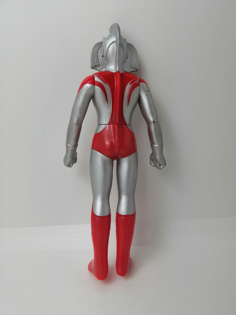 BANDAI 1989 Ultraman Mother of Ultra Vintage Figure – Senpai Mart