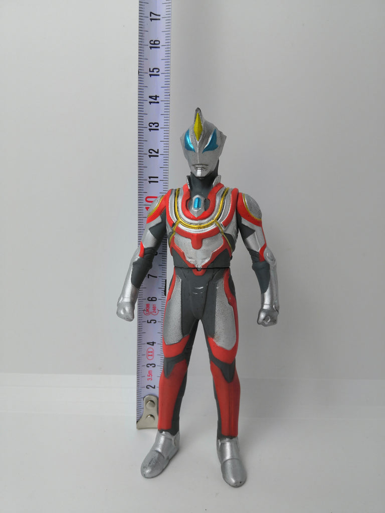 BANDAI 2017 Ultraman Geed Figure – Senpai Mart