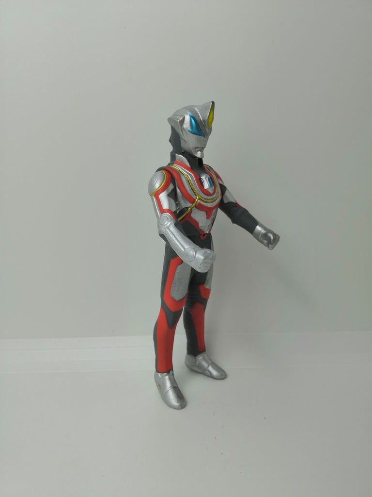 BANDAI 2017 Ultraman Geed Figure – Senpai Mart