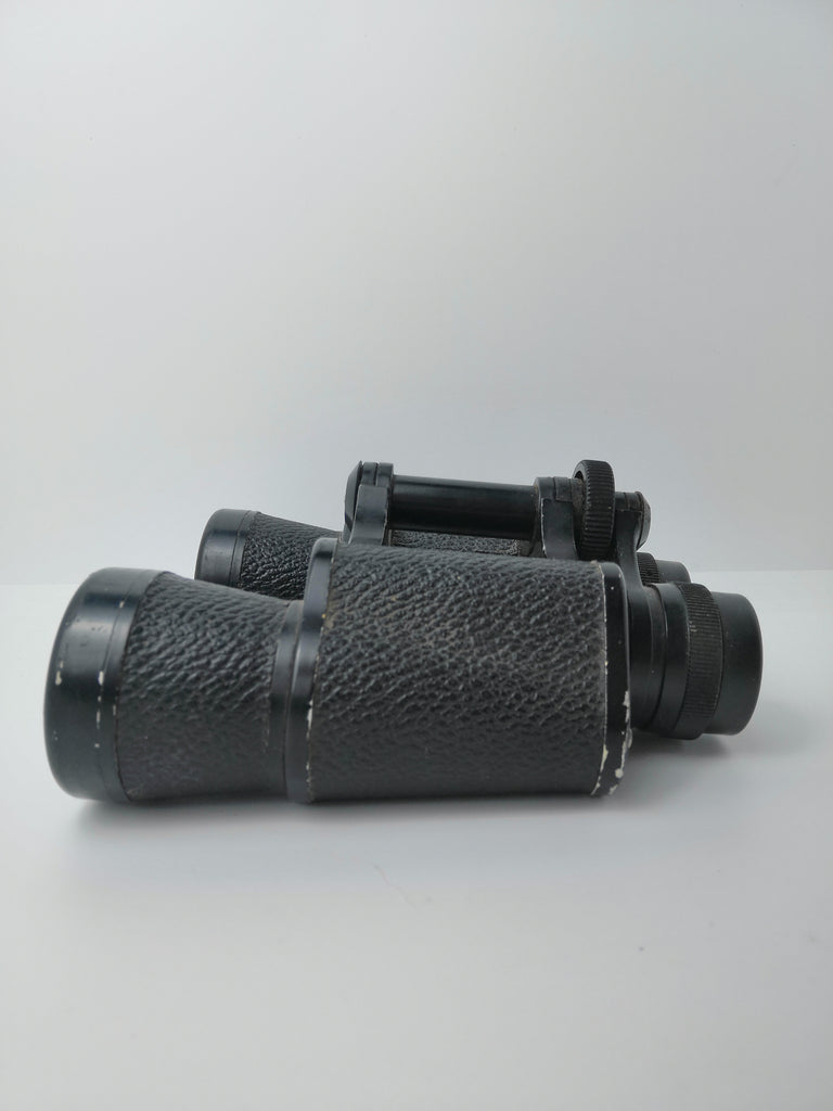 Vintage Super Fuji Tokyo Coated Lens 15x35 Field 6.5 Binoculars ...