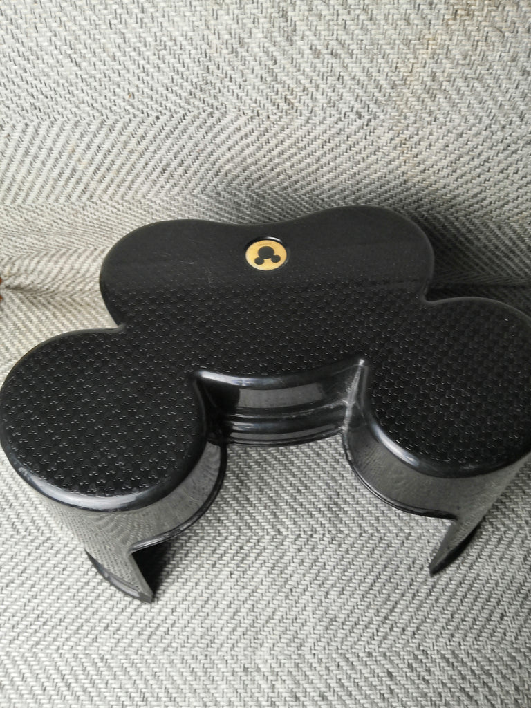 Mickey Mouse Step Stool – Senpai Mart