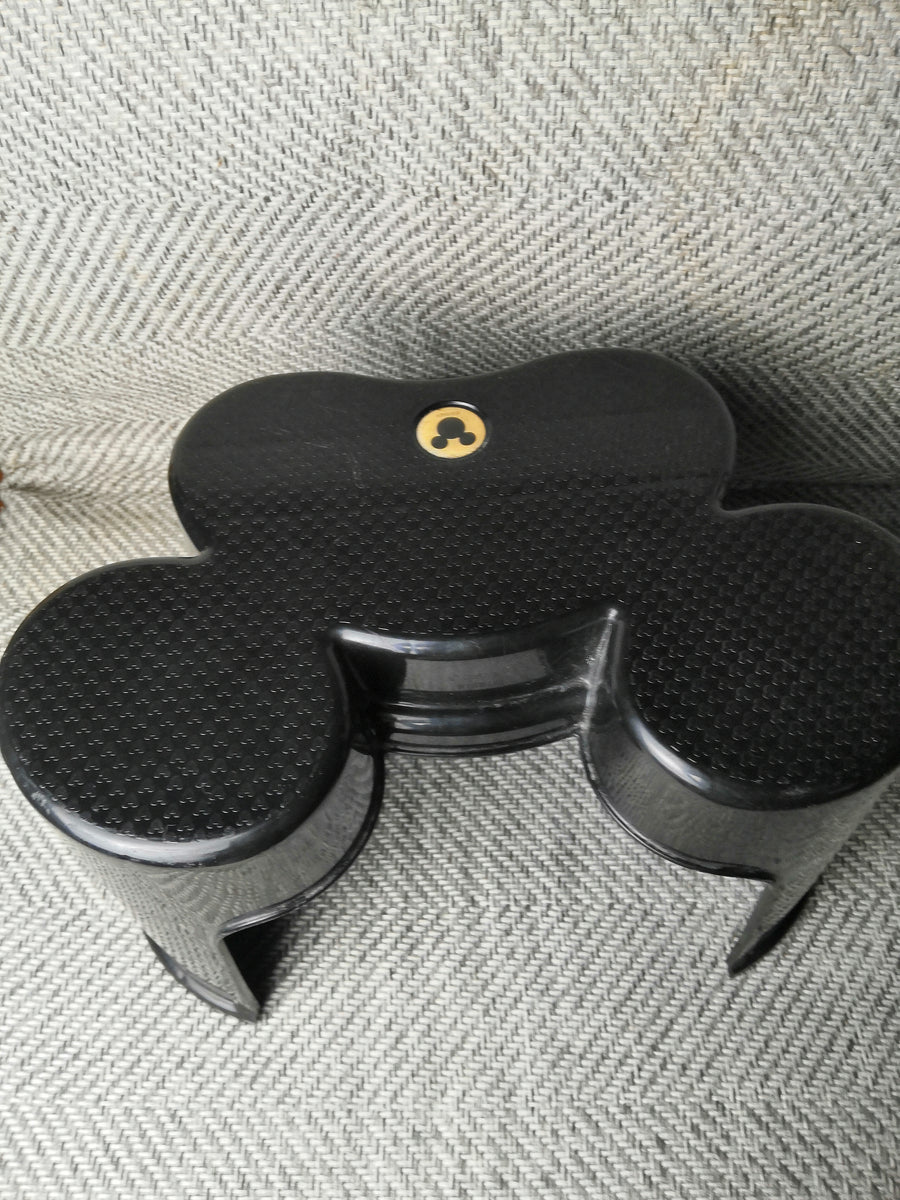 Mickey Mouse Step Stool – Senpai Mart