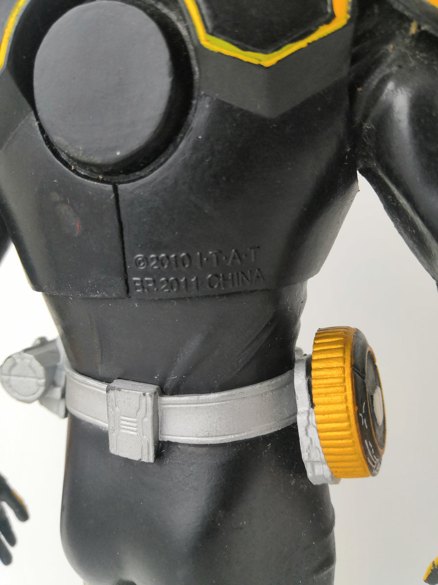 Banpresto 2010 Kamen Rider OOO Master Stars Piece TaToBa Combo – Senpai ...