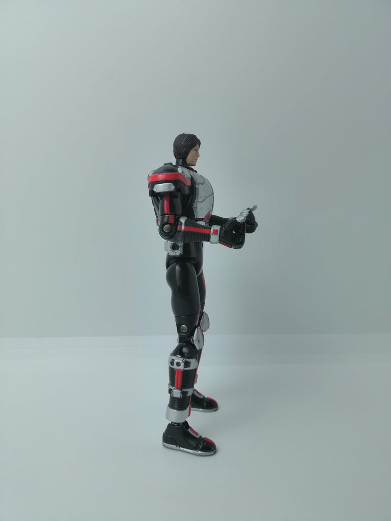 BANDAI 2004 Souchaku Henshin Series Kamen Rider Faiz – Senpai Mart
