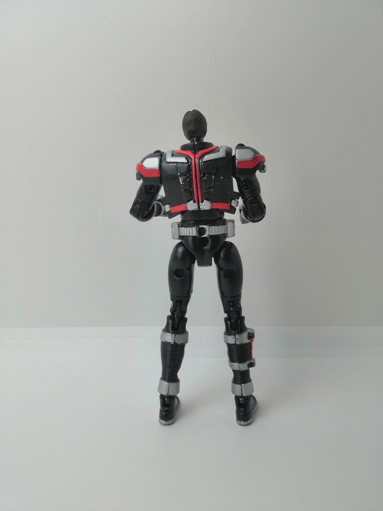 BANDAI 2004 Souchaku Henshin Series Kamen Rider Faiz – Senpai Mart