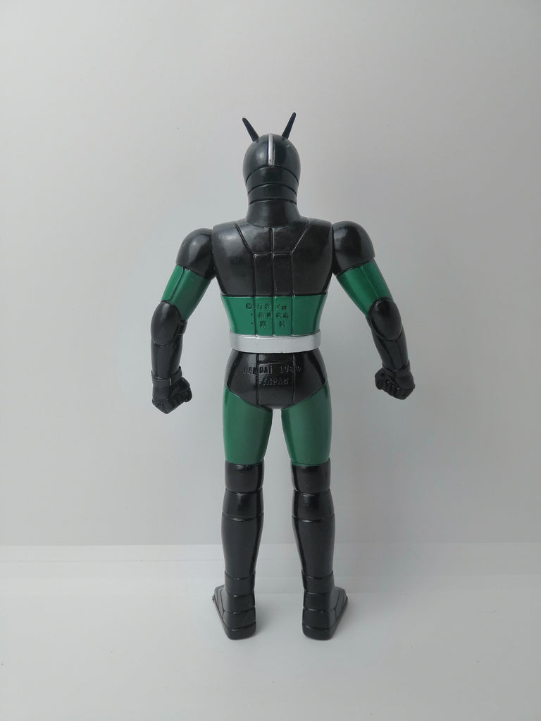 BANDAI 1988 Kamen Rider Black RX Vintage Figure – Senpai Mart