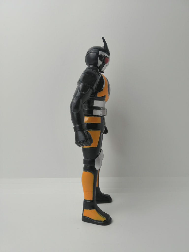 BANDAI 1988 Kamen Rider Black RX Robo Rider Vintage Figure – Senpai Mart