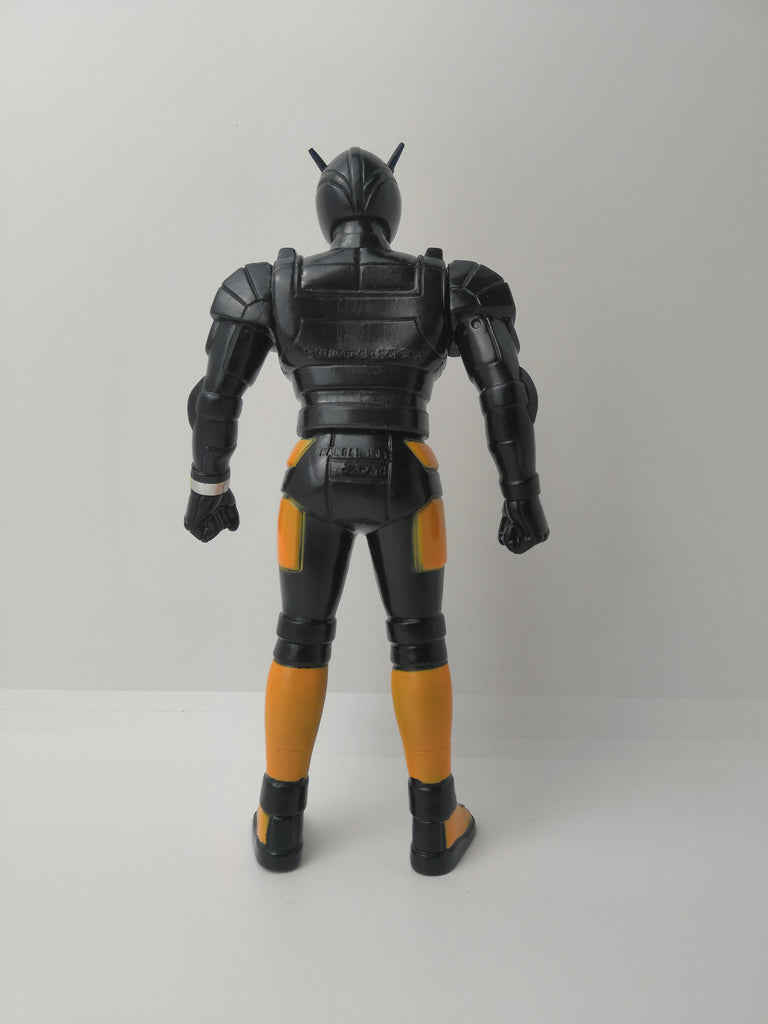 BANDAI 1988 Kamen Rider Black RX Robo Rider Vintage Figure – Senpai Mart